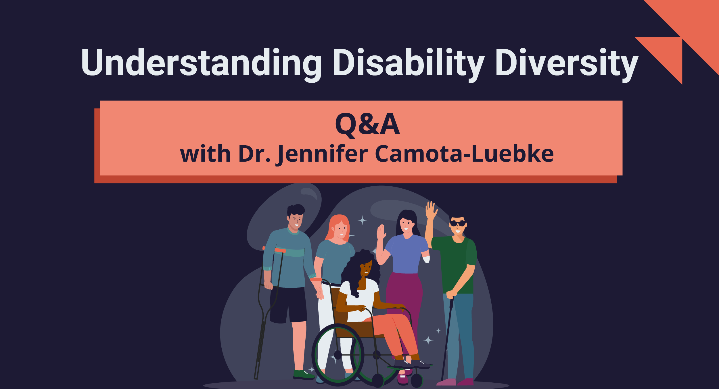 Viewing Disability Through Intersectionality